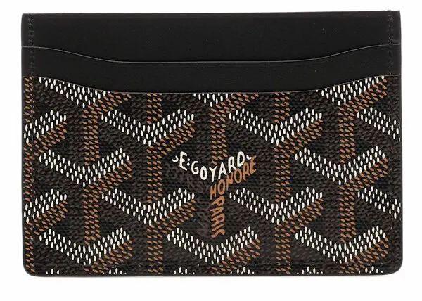 Goyard Saint Sulpice - Black