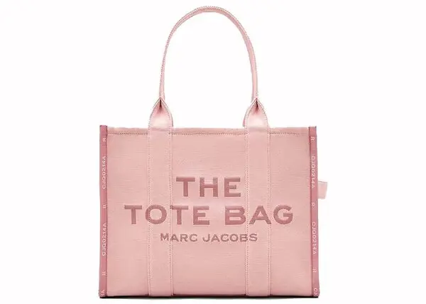 Marc Jacobs The Large Tote Jacquard