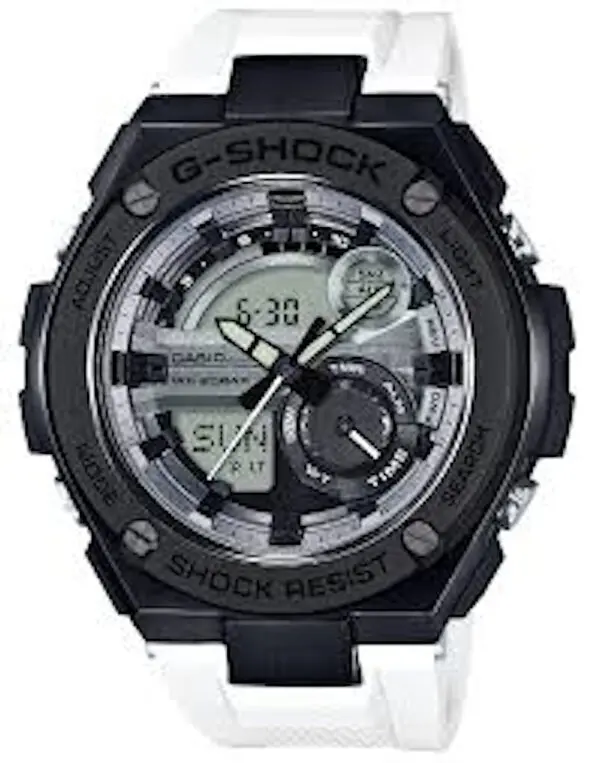 Casio G-shock Watch - Resin