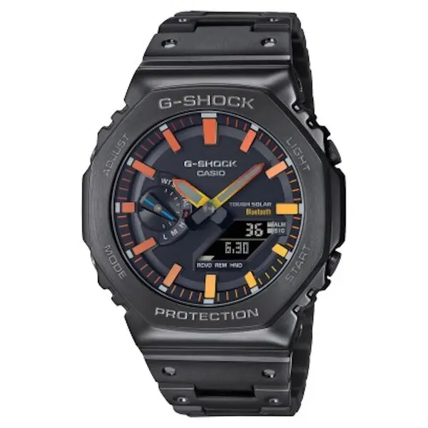 Casio G-shock Full Metal Watch