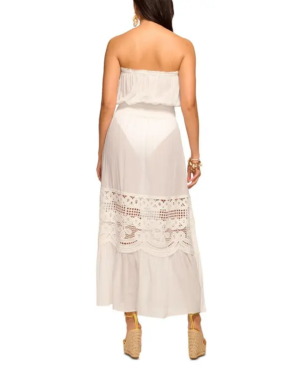 Ramy Brook Cambridge Swim Cover-up Dress