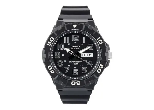 Casio G-shock Analog Watch