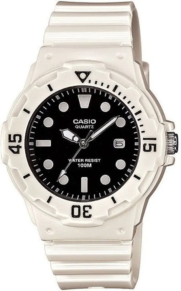 Casio G-shock Analog Watch - Resin