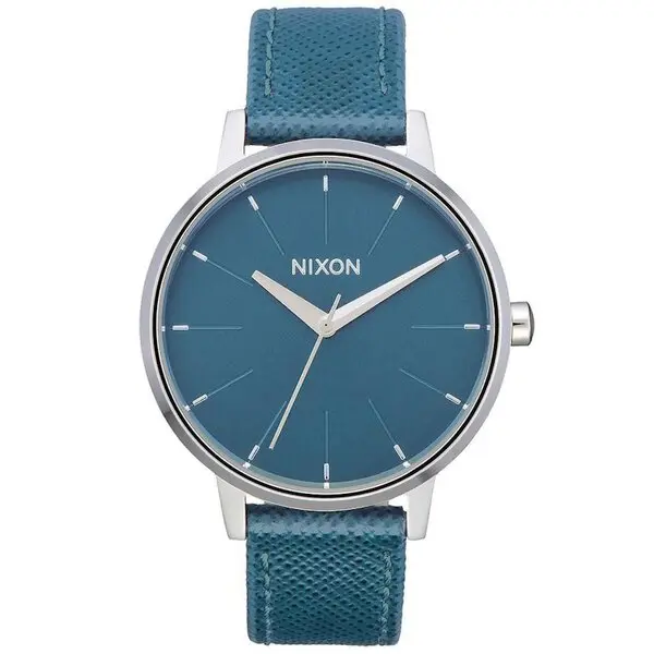 Nixon Watch - Stainless Steel