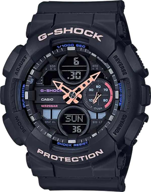 Casio G-shock Watch - Resin