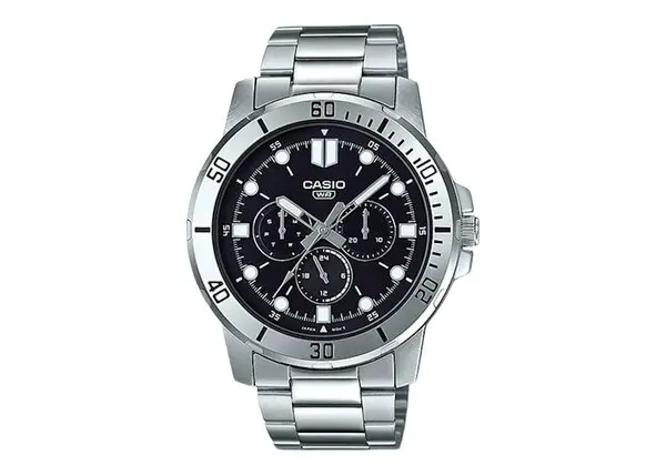 Casio G-shock Analog Watch