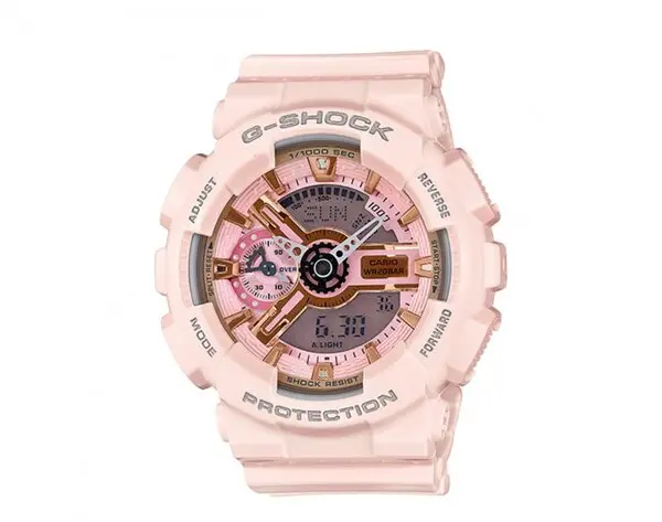 Casio G-shock Band Watch - Resin