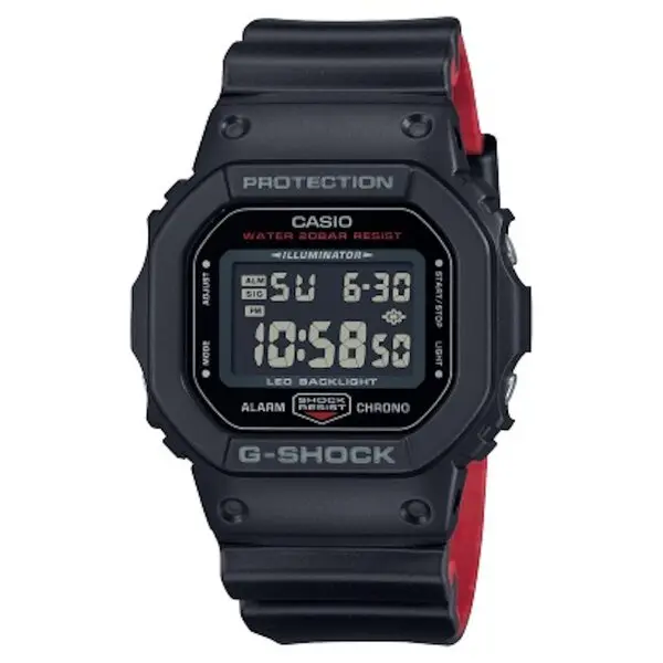 Casio Digital Watch