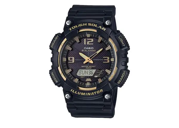 Casio G-shock Watch