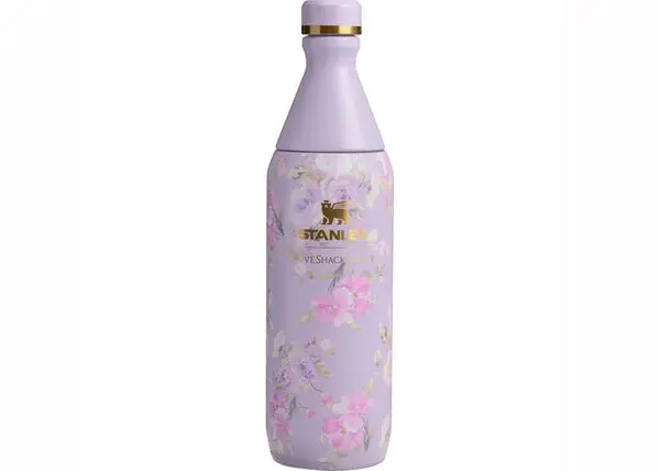 STANLEY X Loveshackfancy All Day Slim 20oz Tumbler - Happythoughts