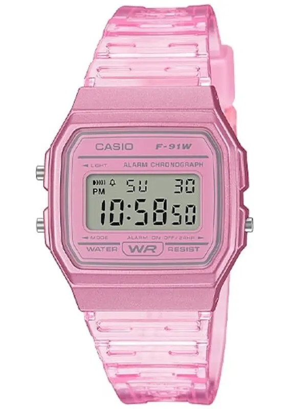 Casio G-shock Digital Watch - Resin