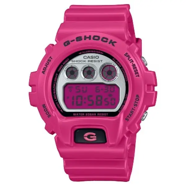Casio Digital Watch By - Resin