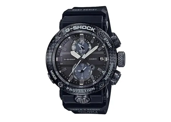 Casio G-shock Master Of G Watch - Resin