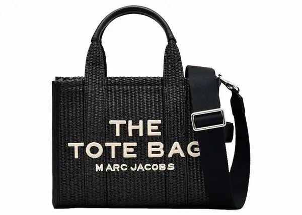 Marc Jacobs Small Tote