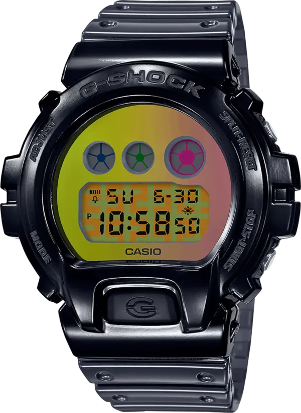 Casio Digital Watch
