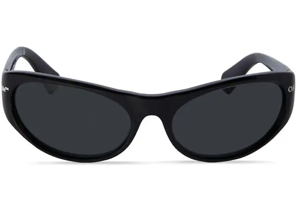 Off-White Napoli Oval Sunglasses