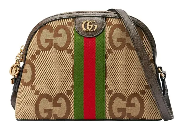Gucci Ophidia Small Shoulder Bag