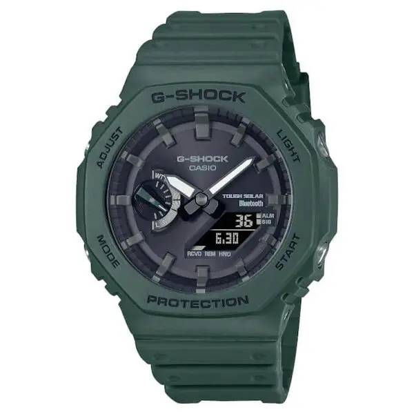 Casio G-shock Watch - Resin