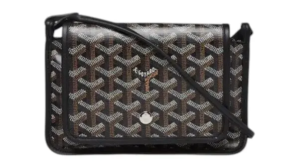 Goyard Plumet Pouch