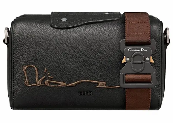 Dior X Cactus Jack Lingot 22 Bag