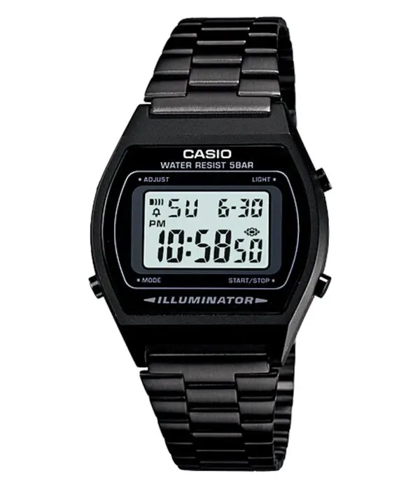 Casio Digital Watch - Resin