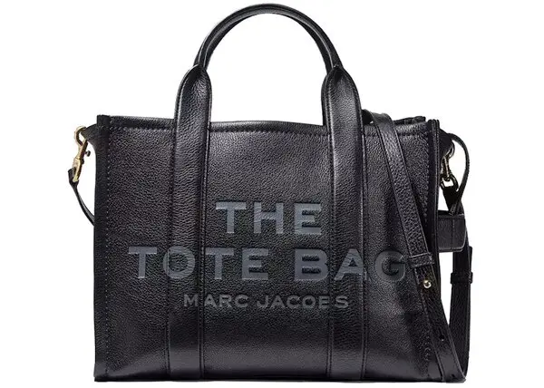 Marc Jacobs The Leather Tote Bag Medium