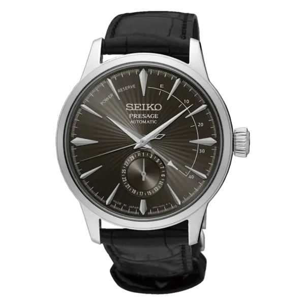 SEIKO Presage Strap Watch