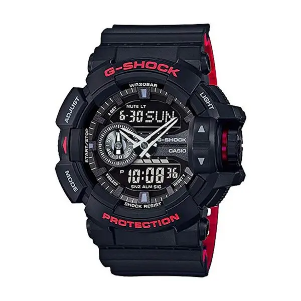 Casio G-shock Watch