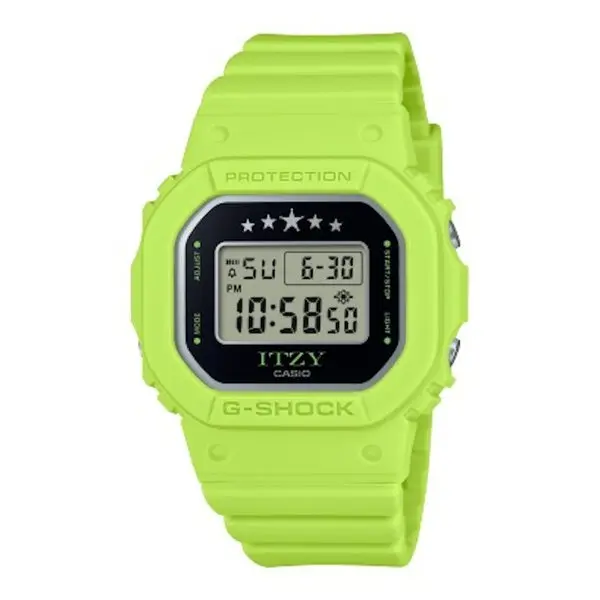 Casio Digital Gshock Gmds5610it3 - Resin