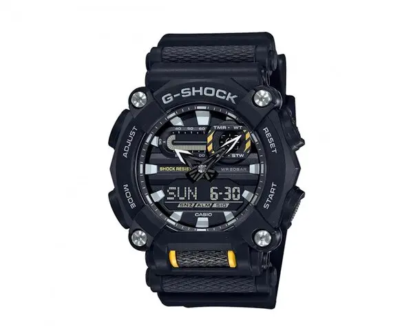 Casio G-shock Watch - Resin