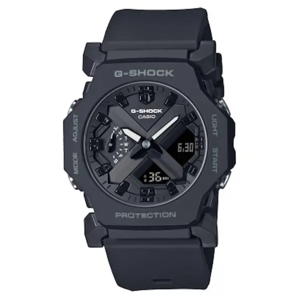 Casio Gshock Analog Digital Watch