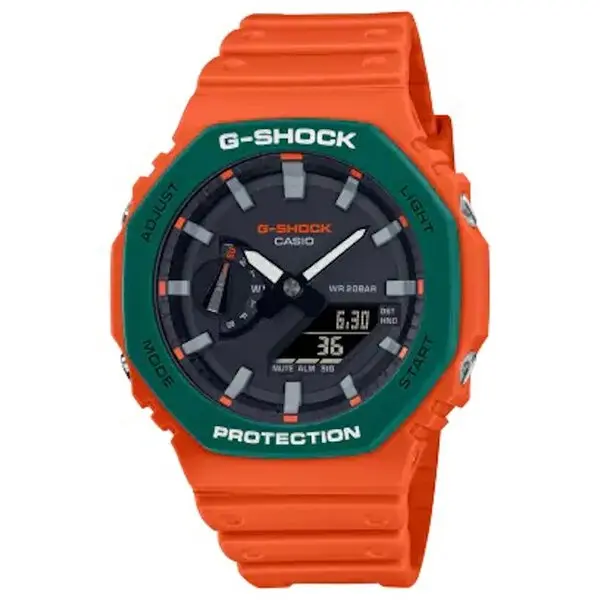 Casio G-shock Watch - Resin