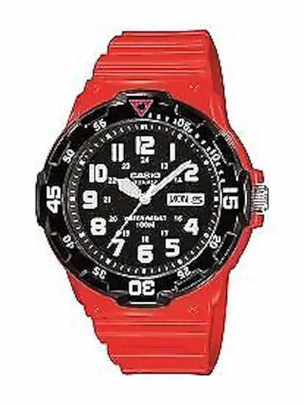 Casio Gshock Analog Watch