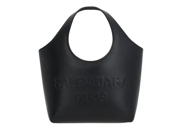 Balenciaga Marykate Xs Handbag - Black