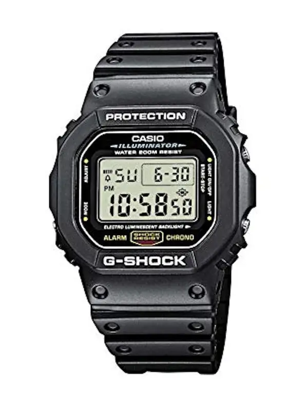 Casio Digital Watch