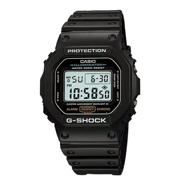 Casio Digital Watch