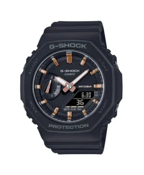 Casio G-shock Mini Casioak Watch - Resin