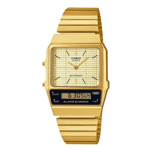 Casio Vintage Watch