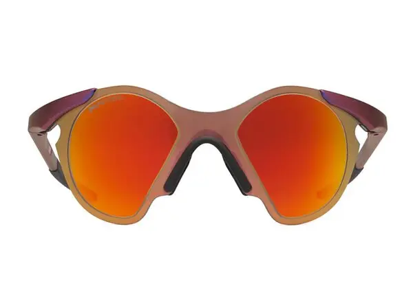 Oakley X Brain Dead Subzero Sunglasses - Moonscape (43361367425155)