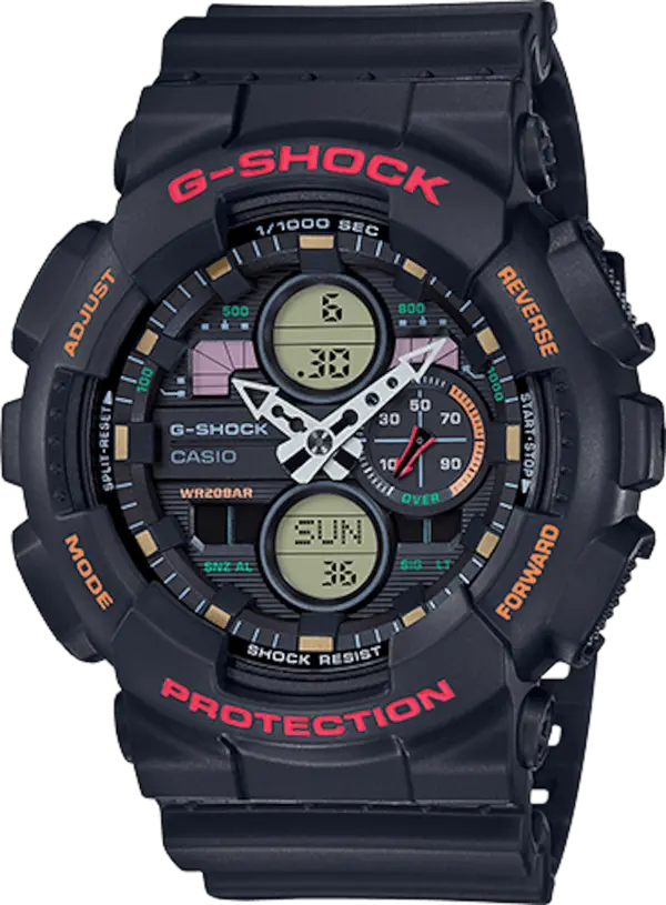 Casio G-shock Watch - Resin