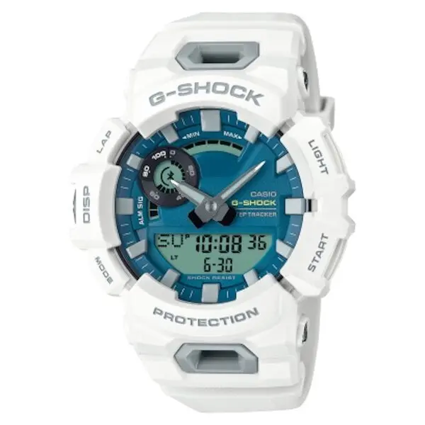 Casio G-squad Digital Watch - Resin