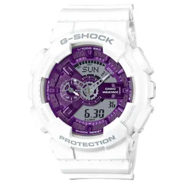Casio Analog-digital Watch - Resin