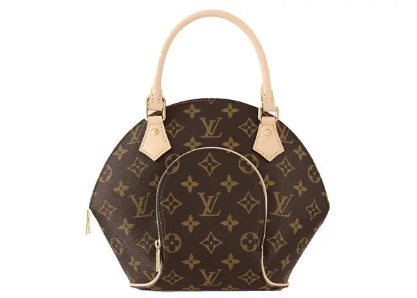 LOUIS VUITTON Ellipse Pm - Monogram