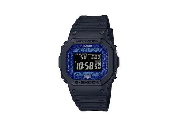 Casio G-shock Digital Watch - Resin