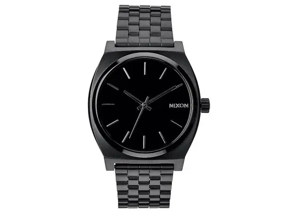 Nixon Time Teller Watch