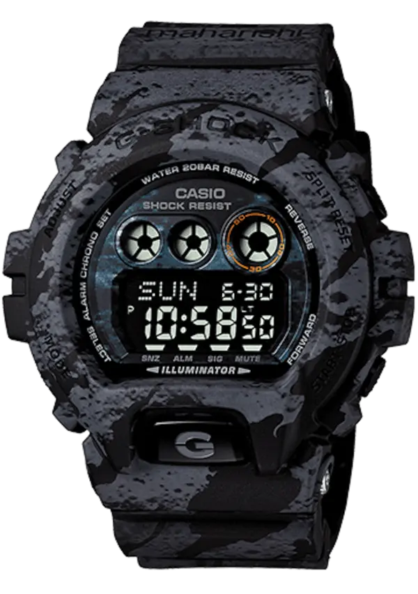 Casio Digital Watch