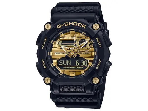 Casio G-shock Watch - Resin