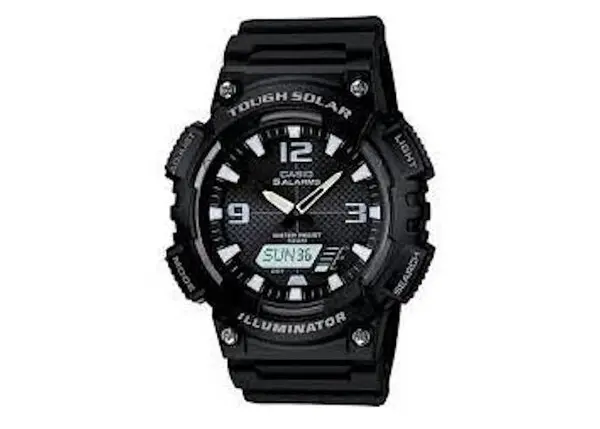 Casio G-shock Watch