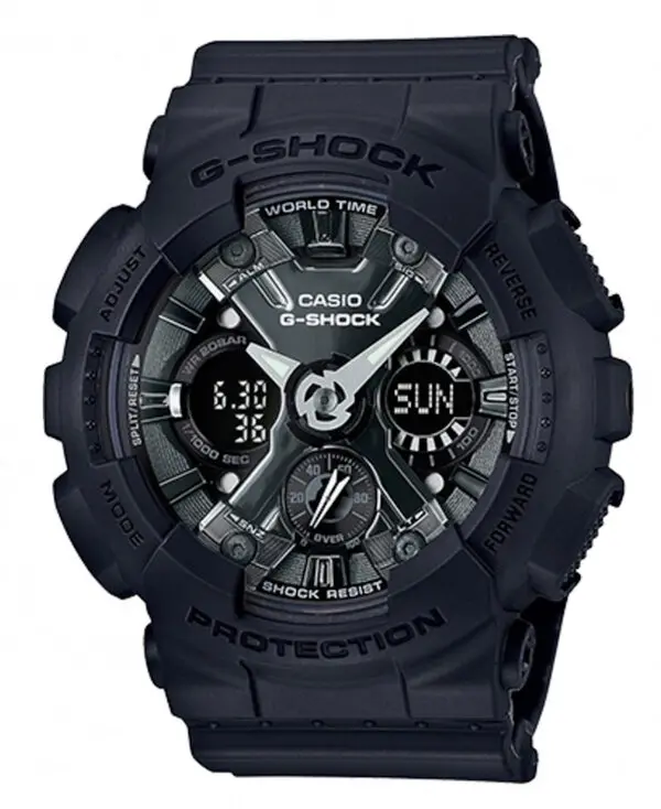 Casio G-shock Timepiece