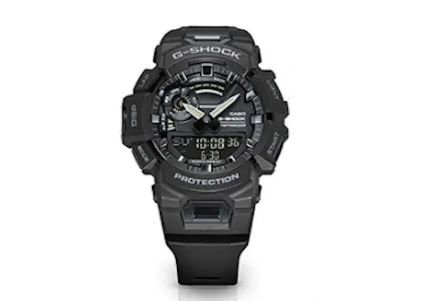 Casio G-shock Digital Watch